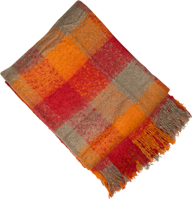 Malini Sandringham Throw – Finishing Touch Shop